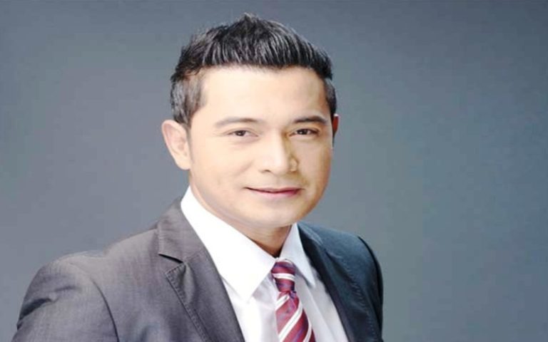 Cesar Montano measurements, net worth, nickname, height, weight