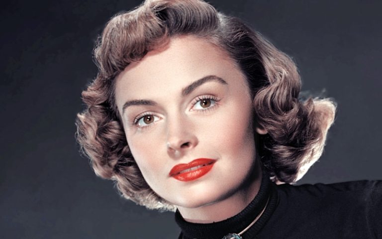 Donna Reed measurements, net worth, nickname, height, weight and bra size