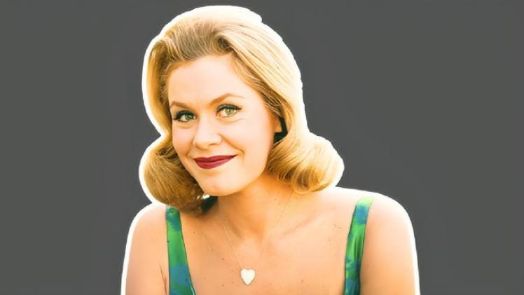 Elizabeth Montgomery measurements, net worth, nickname, height, weight ...