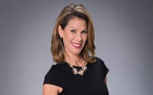 Jamie Little measurements, net worth, nickname, height, weight and bra size