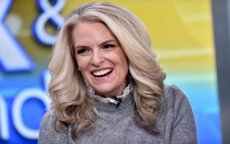 Janice Dean measurements, net worth, nickname, height, weight and bra size