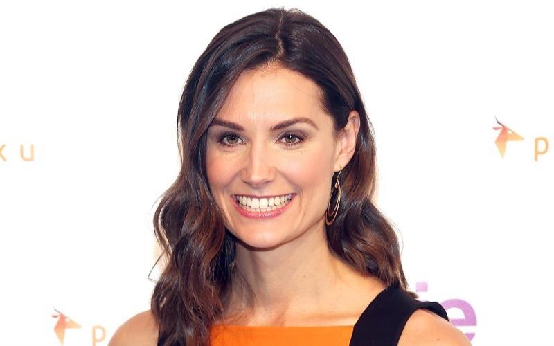 Krystal Ball measurements, net worth, nickname, height, weight and bra size