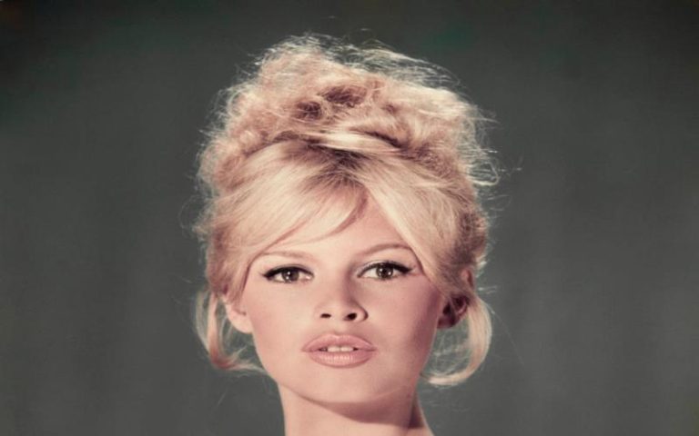 Brigitte Bardot measurements, net worth, nickname, height, weight and bra size
