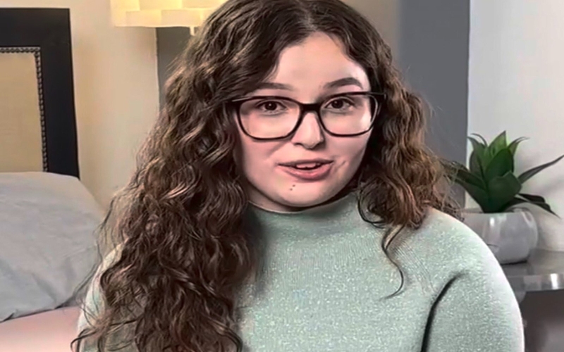 Leana Lovings measurements, net worth, nickname, height, weight and bra ...