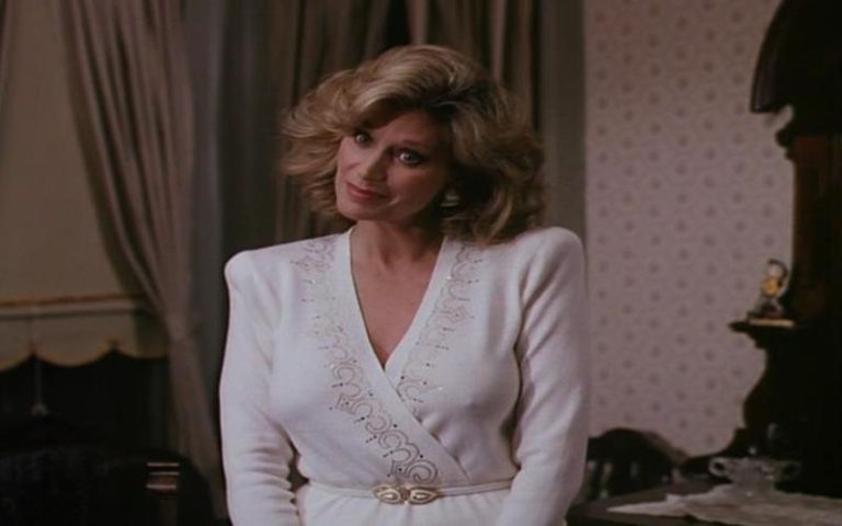 Mary Frann measurements, net worth, nickname, height, weight and bra size