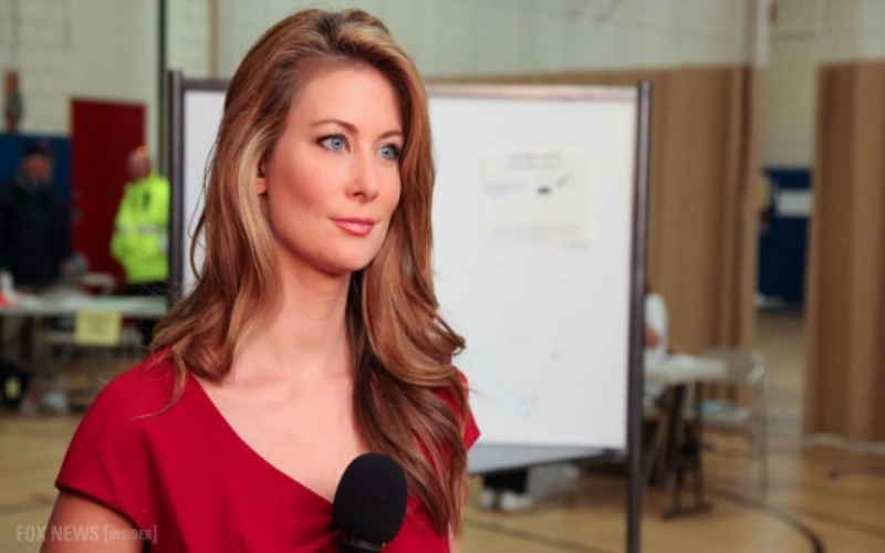 Molly Line measurements, net worth, Nickname, height, weight and bra size