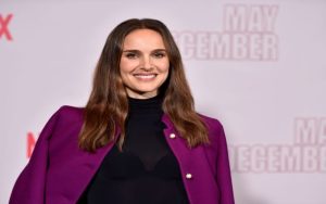 Natalie Portman measurements, net worth, nickname, height, weight and ...