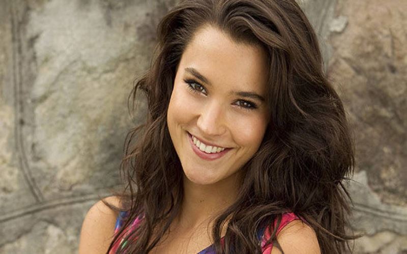 Rhiannon Fish measurements, net worth, nickname, height, weight and bra ...